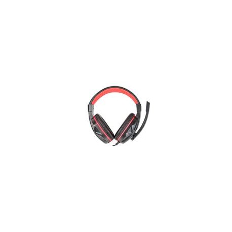 Audífonos Gamer MISIK MH675 con micrófono/alámbricos/3.5mm/USB ...